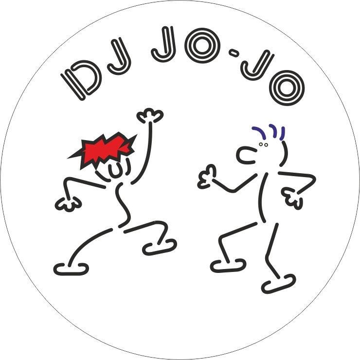 DJ JO-JO flexibler Discjockey mit mobiler Diskothek - Home